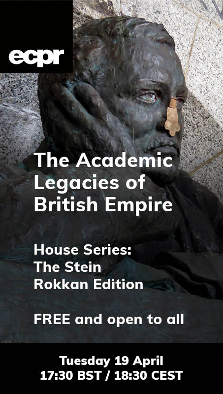 European Journal of Political Research (EJPR)