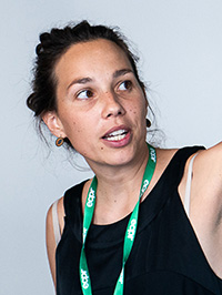 Introduction to Quantitative Text Analysis