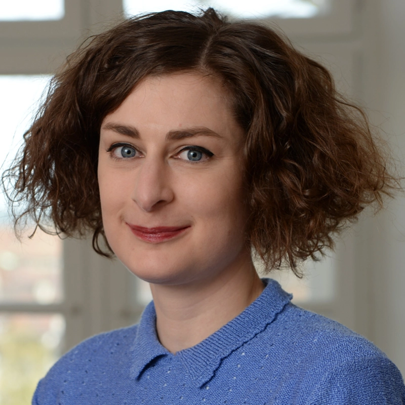 New scholars at the helm for The Loop’s Gendering Democracy series